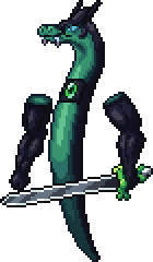 Bosses - Official Terraria Mods Wiki