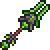 Chlorophyte Scepter - Official Terraria Mods Wiki