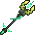 Forsaken Staff - Official Terraria Mods Wiki