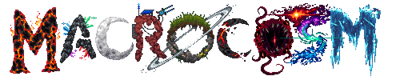Macrocosm - Official Terraria Mods Wiki