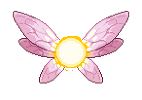 Sun Pixie - Official Terraria Mods Wiki