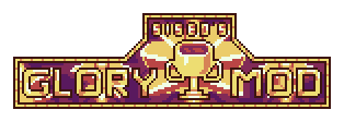 Glory Mod - Official Terraria Mods Wiki