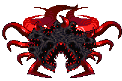 Enemy list - Official Terraria Mods Wiki