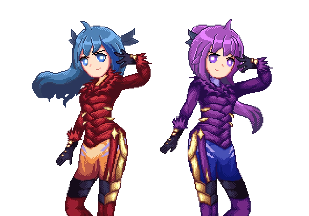 Celestial Princess' Genesis - Official Terraria Mods Wiki