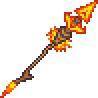 Molten Lance - Official Terraria Mods Wiki