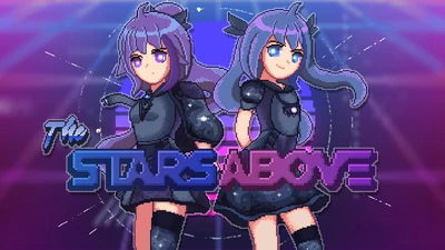 The Stars Above - Official Terraria Mods Wiki