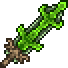 Mantimyte Claymore - Official Terraria Mods Wiki