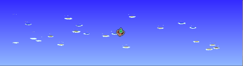 Skylands Generator - Official Terraria Mods Wiki