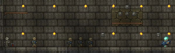 Derpling Rifle - Official Terraria Mods Wiki