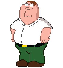 Peter Griffin - Official Terraria Mods Wiki