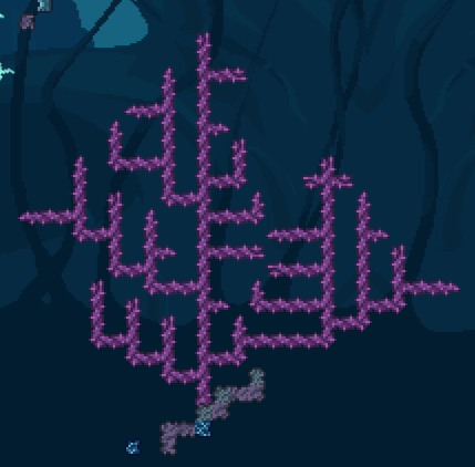Fractus - Official Terraria Mods Wiki