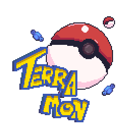 Terramon Mod - Official Terraria Mods Wiki