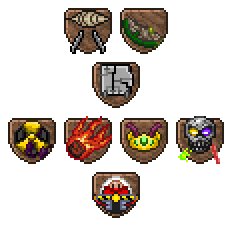 Trophies - Official Terraria Mods Wiki