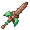 Verdant Blade - Official Terraria Mods Wiki