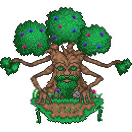 Minions - Official Terraria Mods Wiki