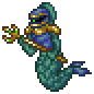 Tidal Elemental - Official Terraria Mods Wiki