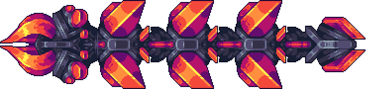 Enemies - Official Terraria Mods Wiki