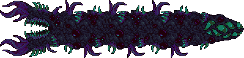 Erebus - Official Terraria Mods Wiki