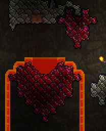 Heartstone - Official Terraria Mods Wiki