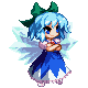 Cirno - Official Terraria Mods Wiki