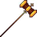 Convective Bar - Official Terraria Mods Wiki