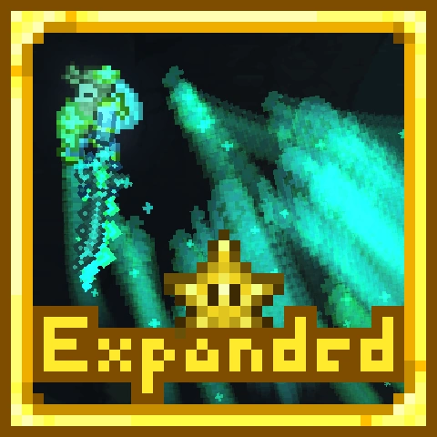 Expanded Terraria Wiki - Official Terraria Mods Wiki
