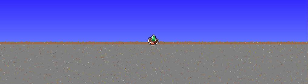 Flat Generator - Official Terraria Mods Wiki