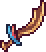 Sand Scimitar - Official Terraria Mods Wiki