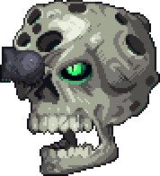 Crater Demon - Official Terraria Mods Wiki
