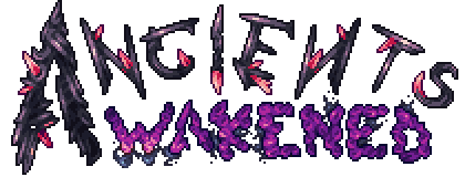 Ancients Awakened - Official Terraria Mods Wiki