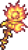 Sun Staff - Official Terraria Mods Wiki