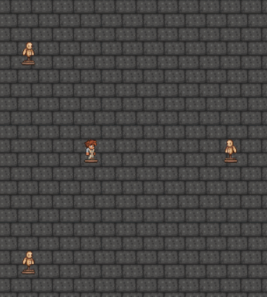 Triyo - Official Terraria Mods Wiki