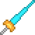 Valkyrie Storm Lance - Official Terraria Mods Wiki