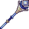 Aleister Staff - Official Terraria Mods Wiki