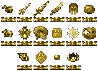 Relics - Official Terraria Mods Wiki