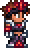 Vampire armor - Official Terraria Mods Wiki