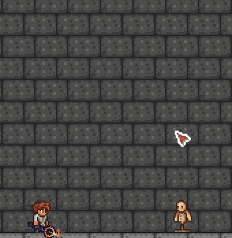 Gaze of the Eclipse Herald - Official Terraria Mods Wiki