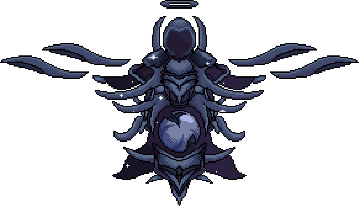 The Vagrant of Space and Time - Official Terraria Mods Wiki