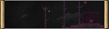 The Void - Official Terraria Mods Wiki