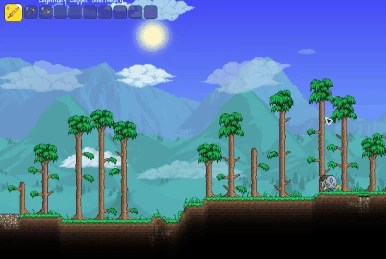 Xenomite Shards Infected Cave Bat | Terraria: Mod Of Randomness Wiki