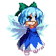 Cirno - Official Terraria Mods Wiki