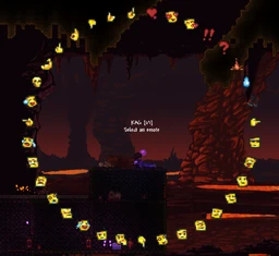 Emotes - Official Terraria Mods Wiki