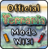 Terraria Mods Wiki | The Wiki Wiki | Fandom