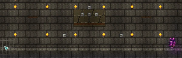 Twilight Armor - Official Terraria Mods Wiki