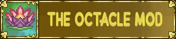 The Octacle Mod - Official Terraria Mods Wiki