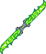 Weapons - Official Terraria Mods Wiki