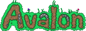 Exxo Avalon - Official Terraria Mods Wiki