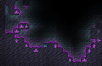 Fractal Duststone - Official Terraria Mods Wiki
