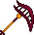 Scarlet Scythe - Official Terraria Mods Wiki