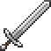 Broadsword - Official Terraria Mods Wiki